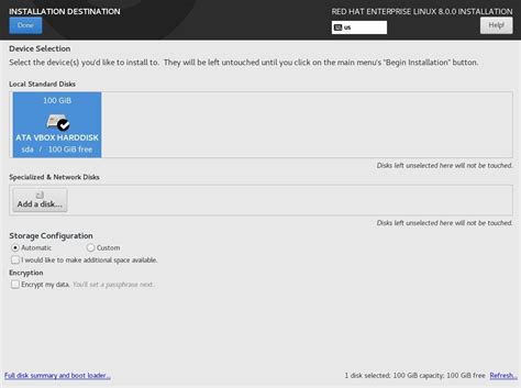 RHEL Released Step By Step Guide To Install RHEL
