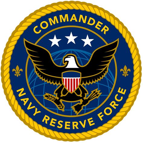 Us Navy Reserve Logo Navy Reserve Center San Jose Nwu Type Iii Pvc