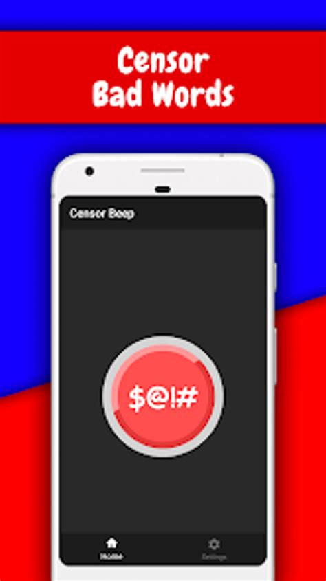 Censor Beep For Android Download