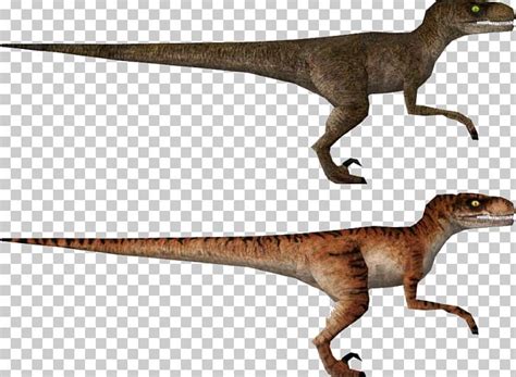 Jurassic Park Operation Genesis Ouranosaurus