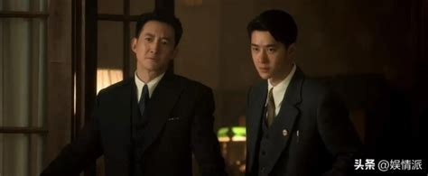 《追风者》开播首周收视破2，口碑飙升观众认可，王一博演技撑起收视率