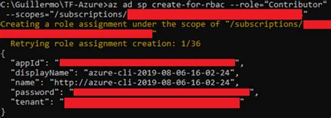 Mfh Labs Deploying Terraform Infrastructure Using Azure Devops