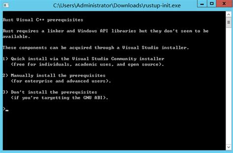 Windows rust使用LLVM pass - 知乎