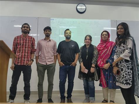 Hafsa Fatima Syed On Linkedin Final Mentorship Grateful Alhamdulillah Newideas