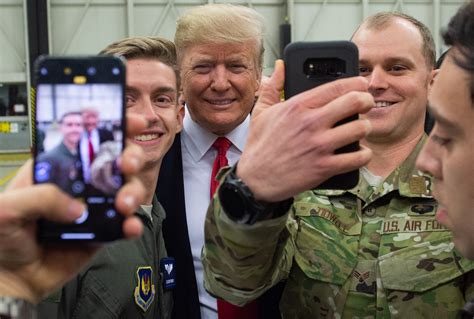 Trumps Syria Move Is About 2020 He Wants To Say He Defeated Isis
