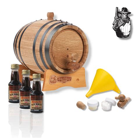 5 Common Myths About whiskey barrel | by Urban Barrel | Medium