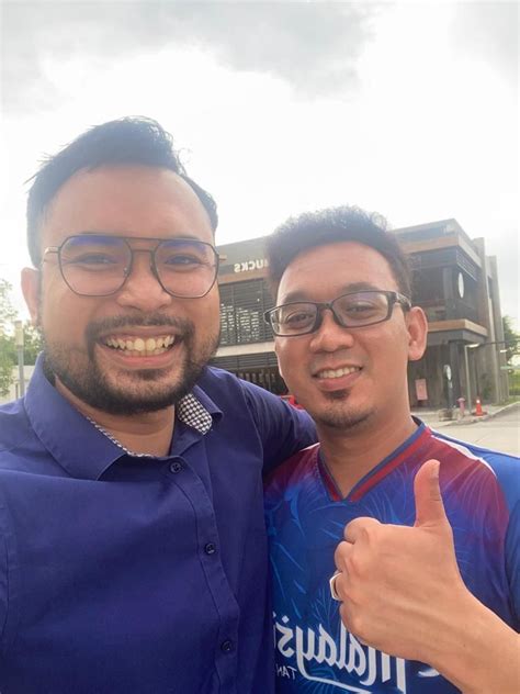 Mohd Ariff Mohd Razif On Linkedin He Was Not Just An Ordinary Boss He