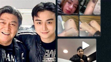 Ini Alasan Leon Dozan Aniaya Rinoa Aurora Rupanya Tak Cuma Sekali