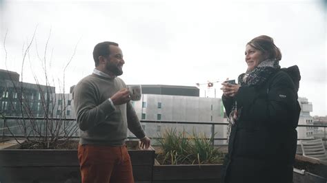 Video Mélanie Teston On Linkedin Rejoignez La Rivp Bailleur