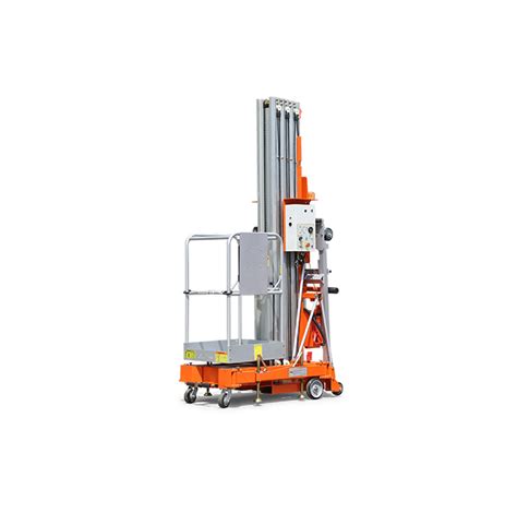 Articulating Boom Lift BT26RT For Sale And Rental MTandT