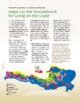 WaterMarks 52 Mapping Louisiana S Disappearing Coast By CWPPRA
