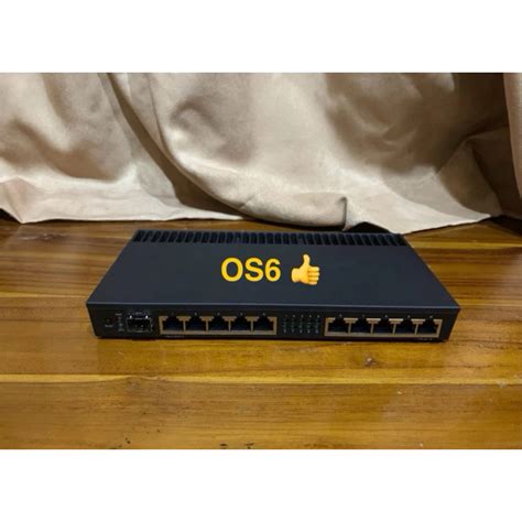 Jual Mikrotik Rb Igs Mikrotik Second Mikrotik Bekas Mikrotik Seken Mikrotik Routerboard