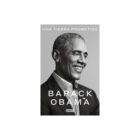 Libro Una Tierra Prometida Prh Disco