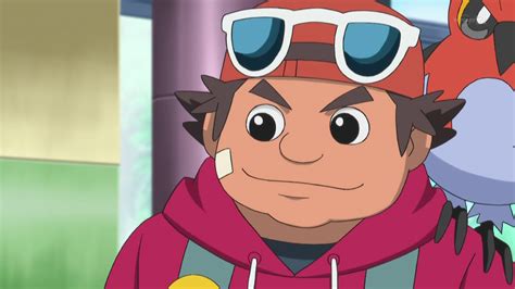 Nico Pokémon Wiki Fandom Powered By Wikia