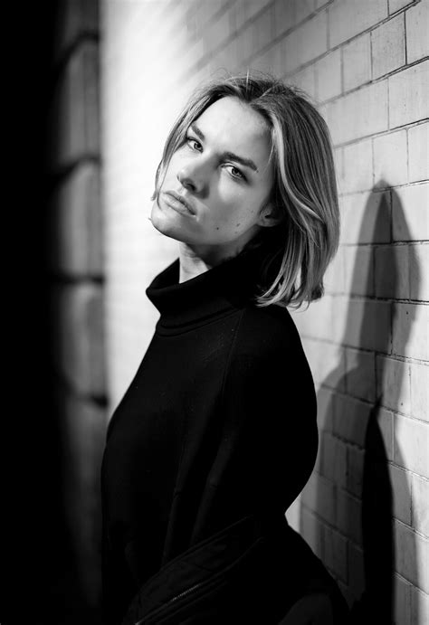 Emma B Mentor Model Agency Sheffield