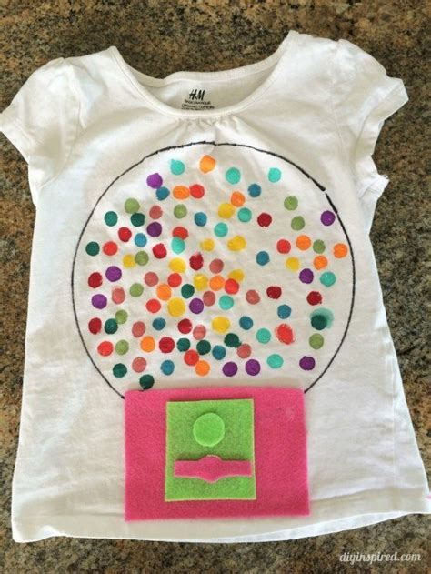 Easy 100 Days Of School Shirt Ideas Happiness Is Homemade