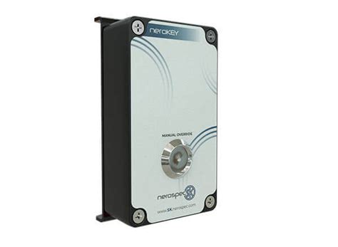 Emesrt Level 9 Intervention Control Nerospec Sk Solutions