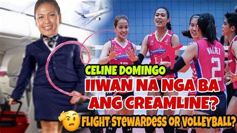 Ced Domingo Iiwan Na Ba Ang Creamline Sa Next Conference Hard Decision Dream Vs Reality