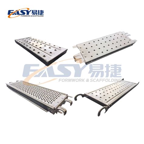 Easy Scaffolding 230 320mm Osha Bs1139 En Eurpo American Australia Type