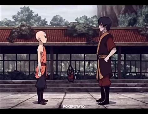 Zuko Toph Sokka Atla Edit They Are So Fucking Powerful Artofit