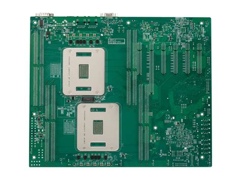 Supermicro Mbd X Drl I O Atx Xeon Server Motherboard Newegg Ca