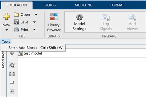 3 keyboard macros to speed up your simulink workflow