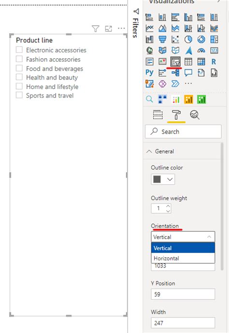 Solved No More Native Button Slicers Microsoft Fabric Community