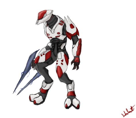 Spec Ops Elite By Terribleorangefox On Deviantart