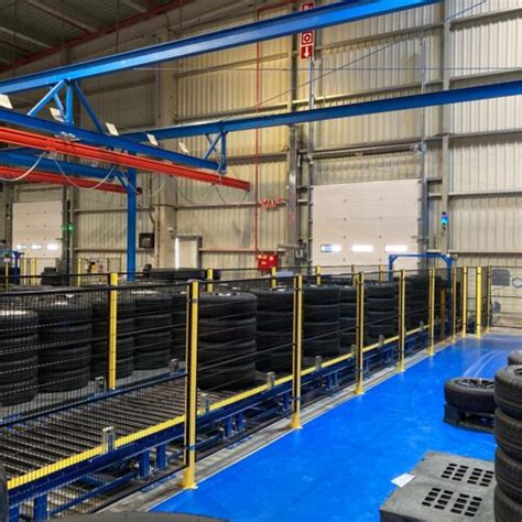 Loading Solutions Eurobox