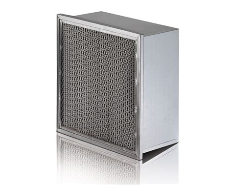 Duracel Heavy Duty Gas Turbine Filter Aaf International