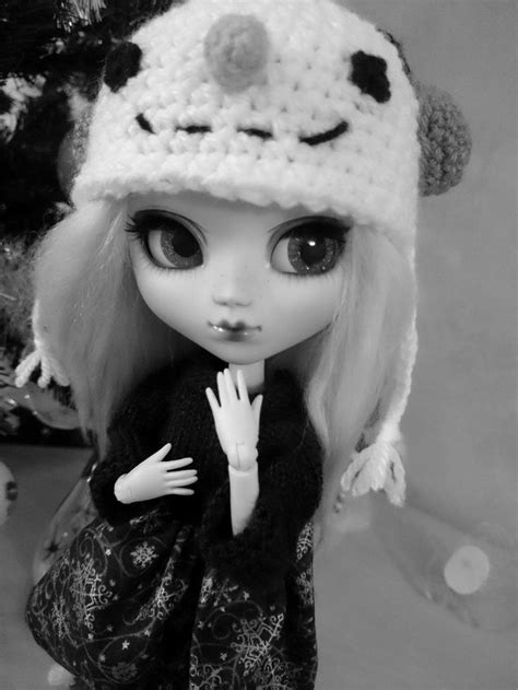 Delilah Delilah Winter Hats Crochet Hats