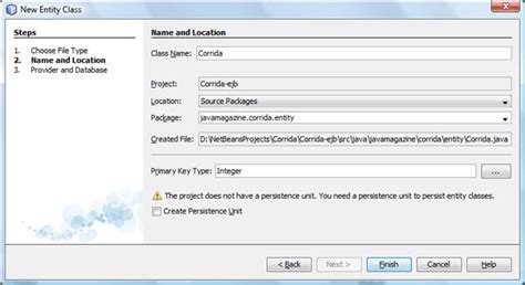 Netbeans Explorando As Funcionalidades Presentes No Netbeans Devmedia