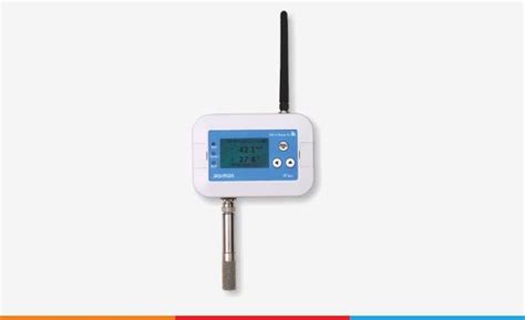 Wireless Modbus Data Logger RS Polmon Instruments Pvt Ltd