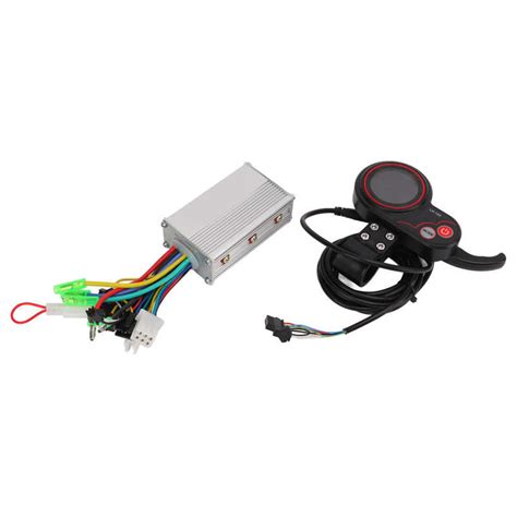 Fiets Controller Borstelloze Motor Controller 243 Vicedeal
