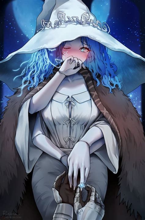 Reine On Twitter In 2022 Dark Souls Art Fantasy Character Design