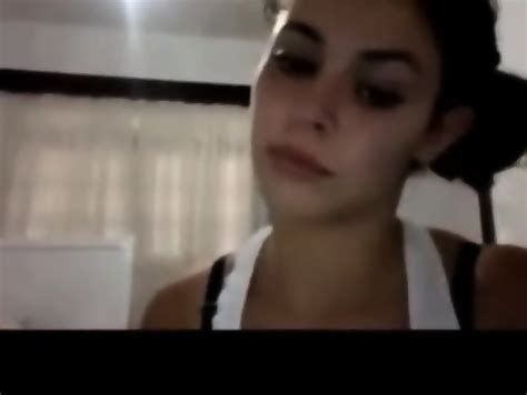 Amazing Body Teen Shows Her Attributes Eporner