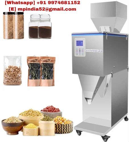 Semi Automatic Particle Filled Vials At ₹ 17552 Piece In Vadodara Id 2853291620173