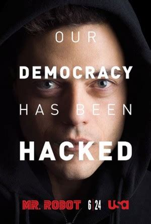 Nerdly Mr Robot 407 Proxy Authentication Required Review