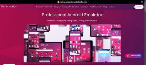 The 9 Leading Android Emulators For Pcs In 2025 Testrigor Ai Based