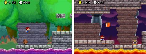 The Nsmb Hacking Domain Rips From Newer Nsmb Titles