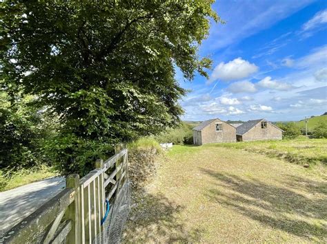 Bratton Fleming Barnstaple 4 Bed Detached House £399950