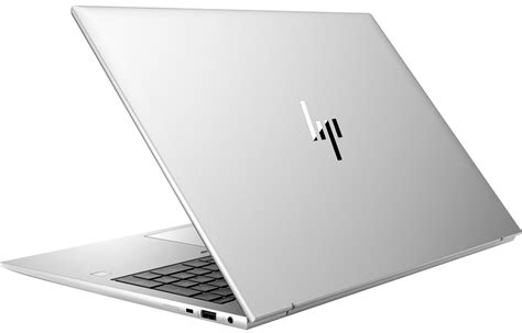 Hp Elitebook 860 G9 I5 1240p · Xe Graphics G7 80 Eu · 160″ Wuxga