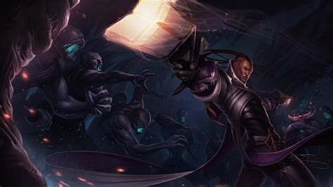 Como Jogar Lucian Como Um LEC Pro