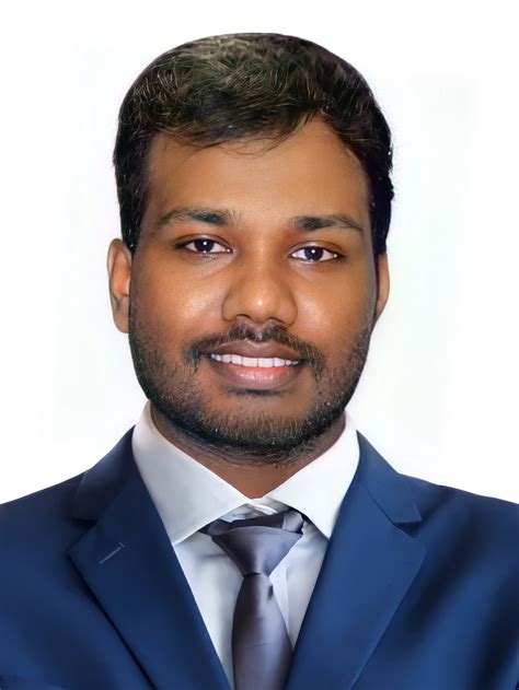 Portfolio Sugin Elankavi Rajendran