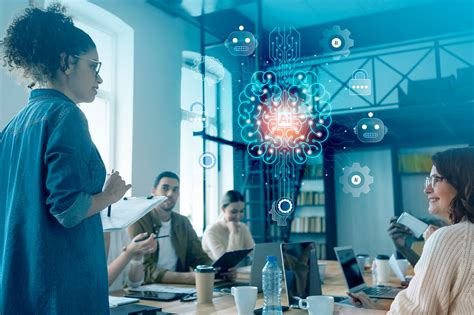 The Role Of Generative Ai In Natural Language Processing Nlp By Kodexo Labs Medium