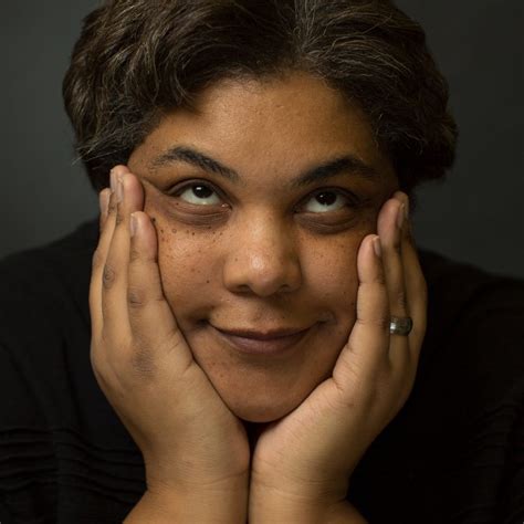 Roxane Gay Grove Atlantic