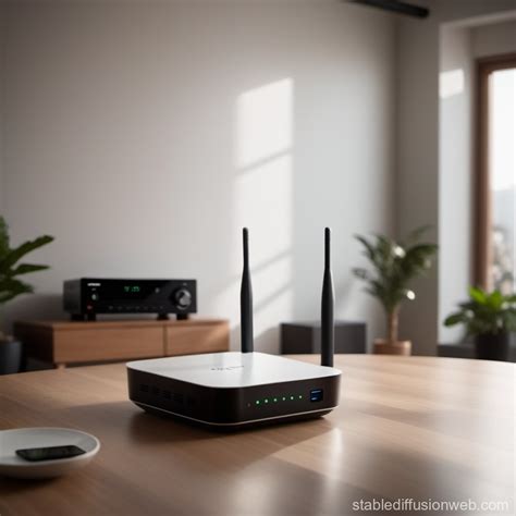 Optimizing Router Placement For Strong Wi Fi Signals Stable Diffusion Online Optimizing Router Placement For Strong Wi Fi Signals Stable Diffusion Online