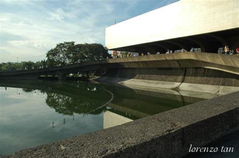 Cultural Center Of The Philippines Pasay Cultural Center Centre