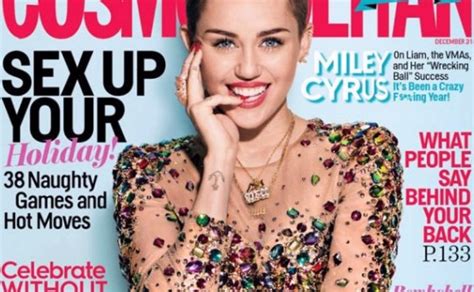 2013 Оны ”miley Cyrus” ийн шилдэг сенсациуд