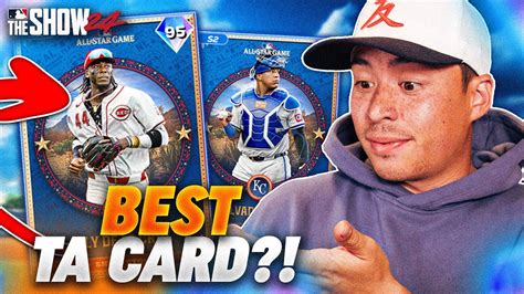 I Found The Best Team Affinity Card Youtube